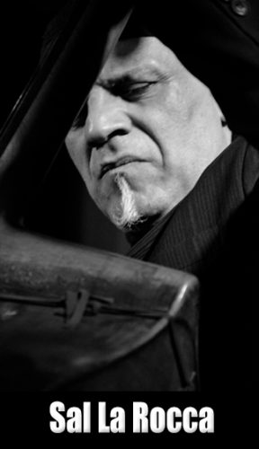 Timeline - Sal La Rocca