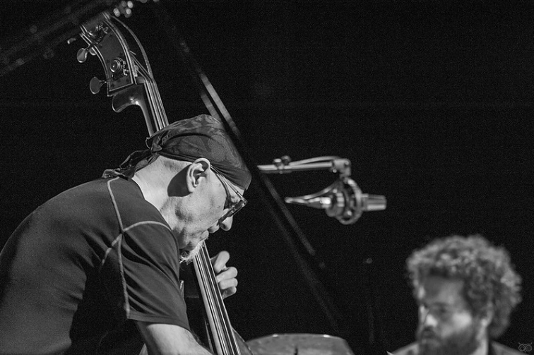 Marni Jazz Fest. 2023⎜Jazzques Review⎜SLR 5 - Sal La Rocca